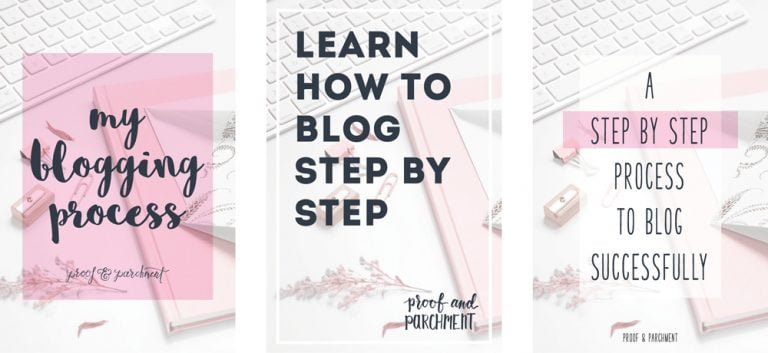 How to Create Blog Graphics That Are Eye Catching