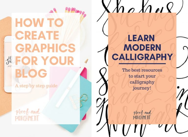 How to Create Blog Graphics That Are Eye Catching